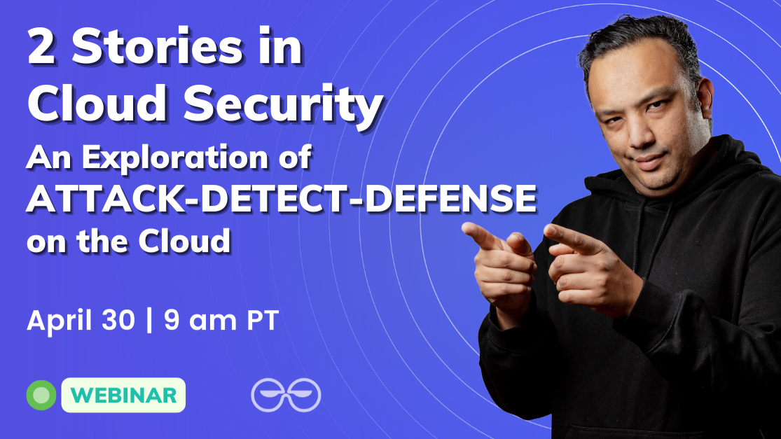 2 Stories in Cloud Security - An Exploration of Attack-Detect-Defense ...