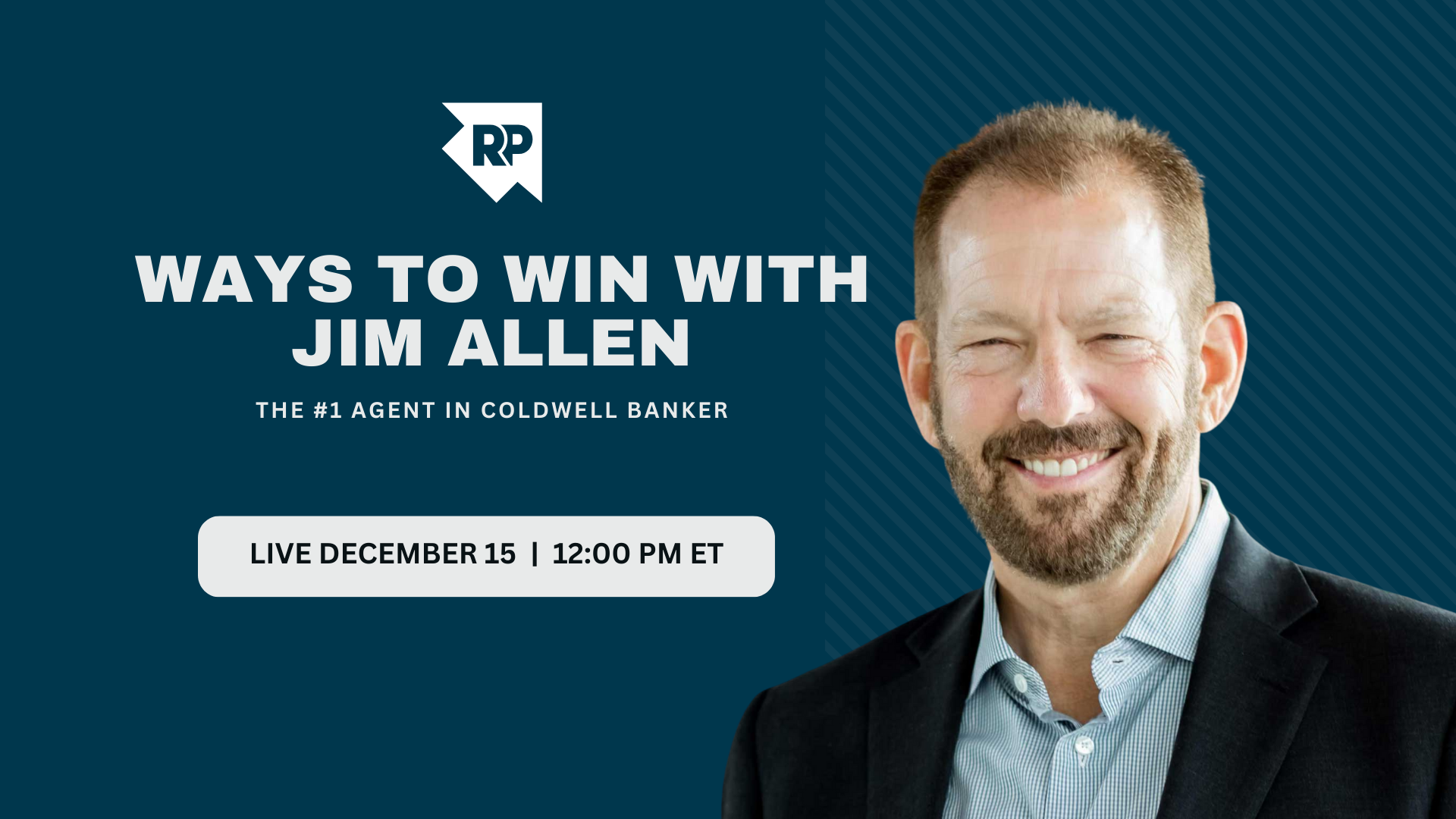Ways to Win with Jim Allen