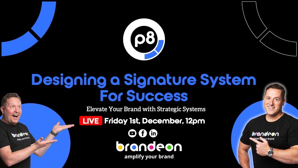 Designing a Signature System For Success