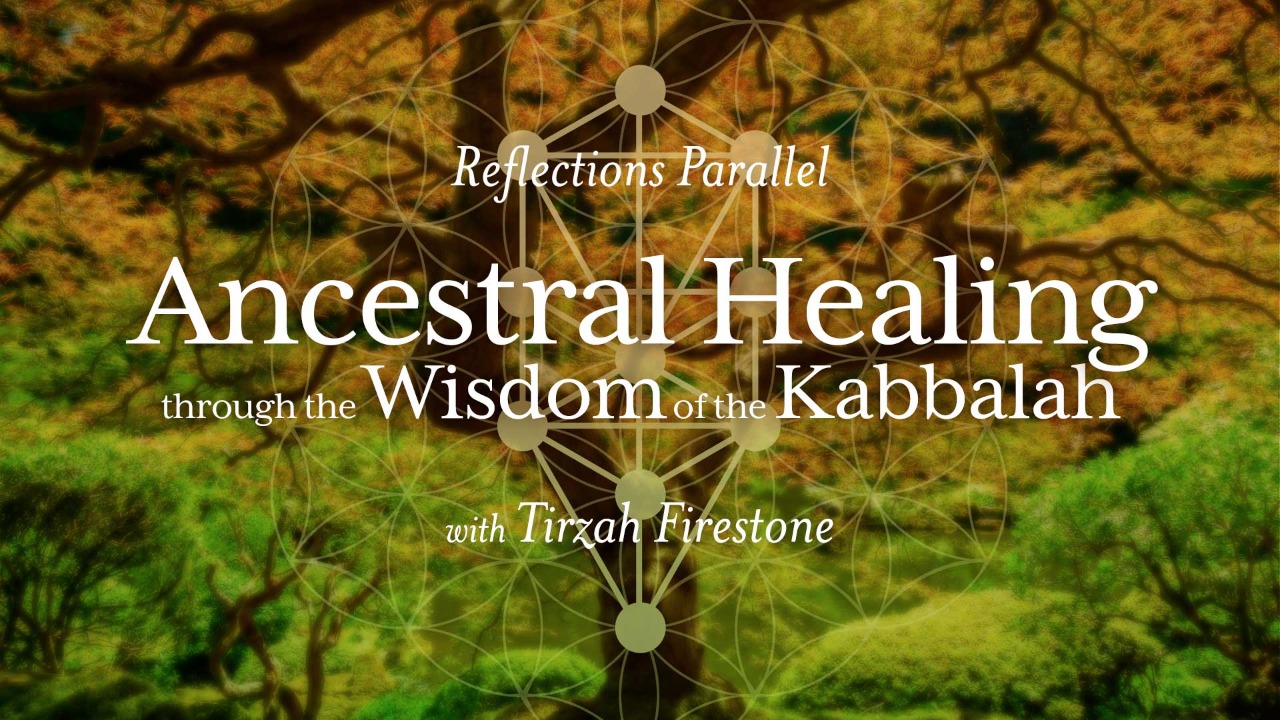 Ancestral Healing - Lesson 6