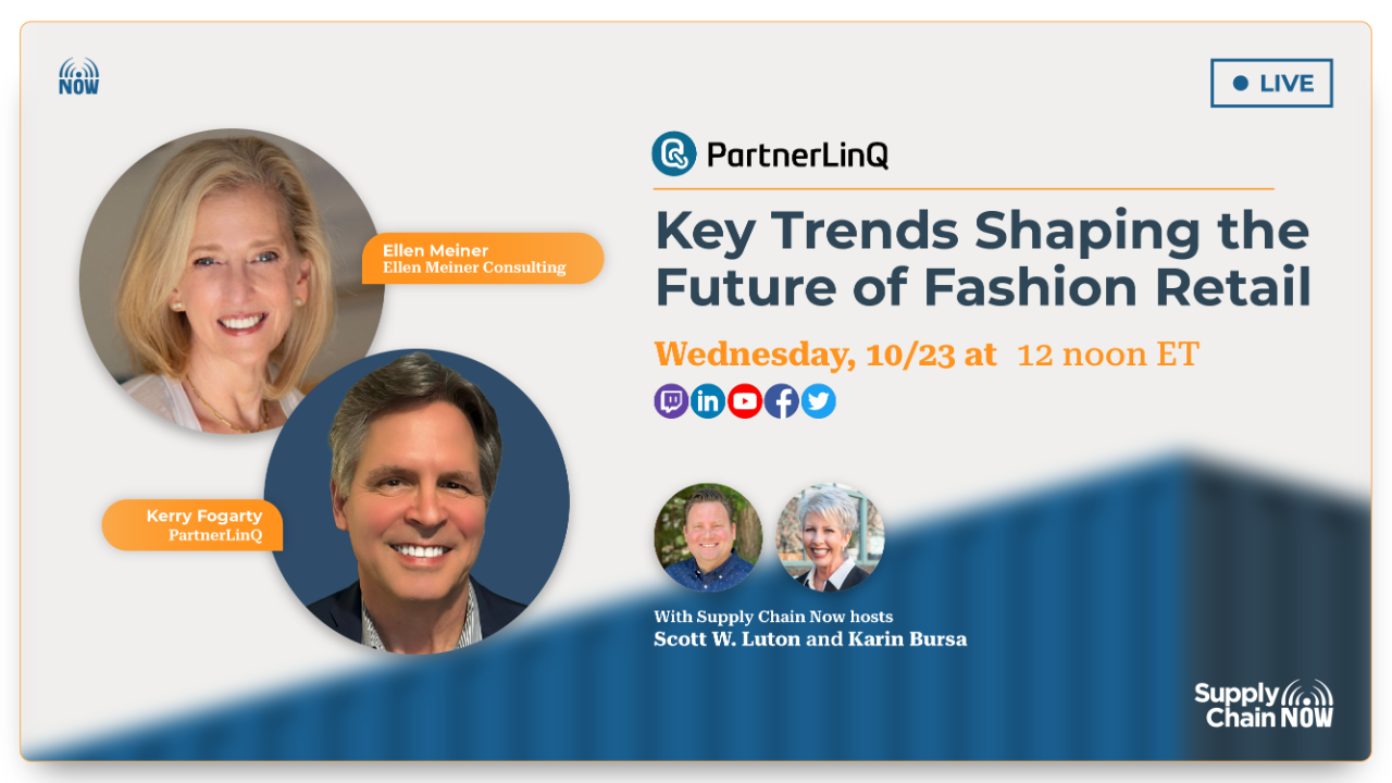 Key Trends Shaping the Future of Fashion Retail