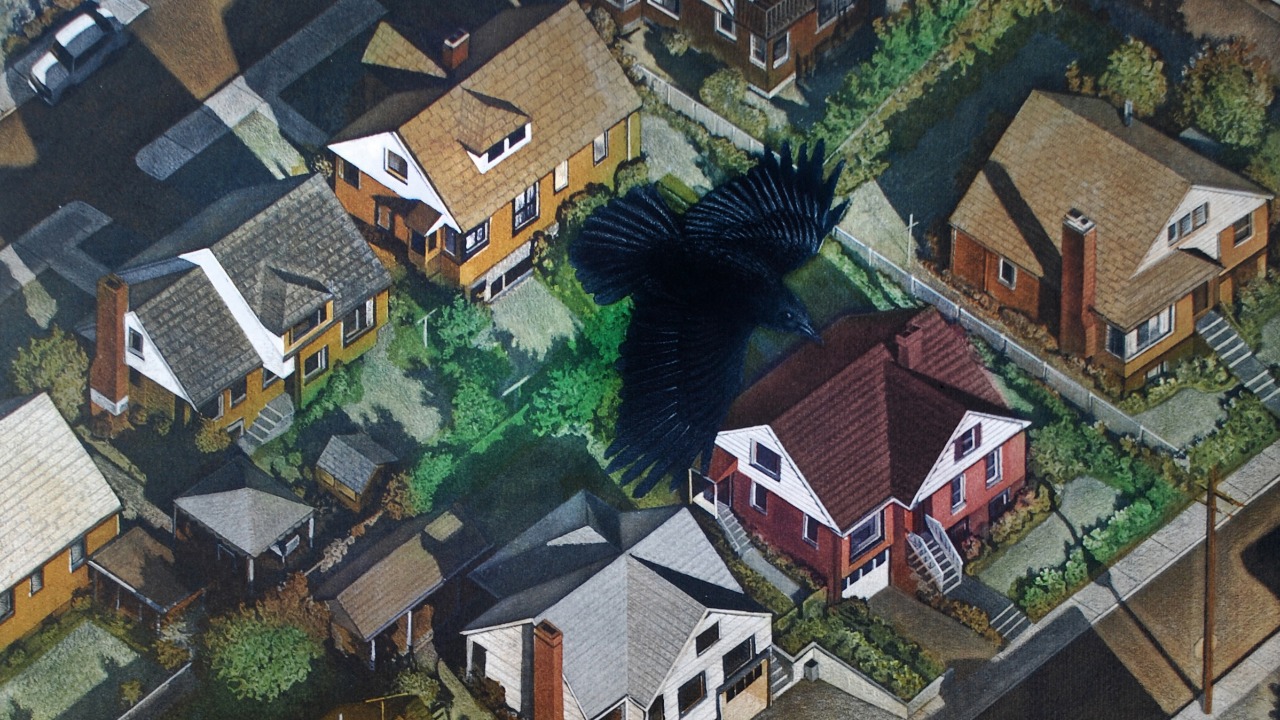 VIRTUAL ARTIST TALK: DEVON STACKONIS