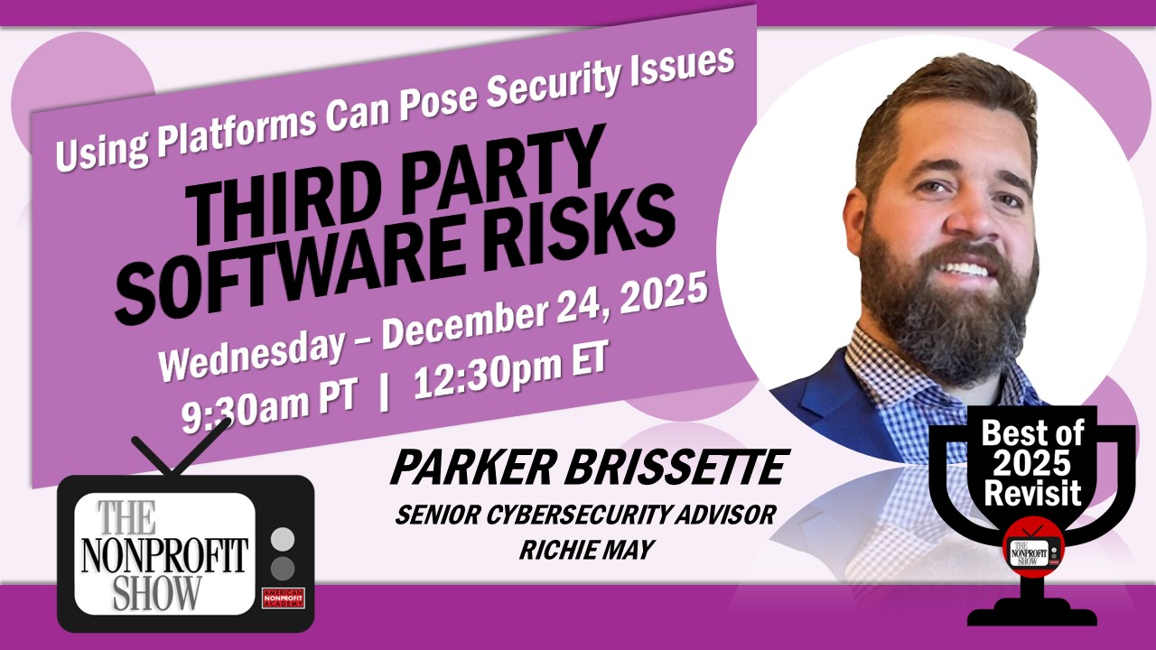Third Party Software Risks