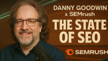 Interview on the State of SEO with Danny Goodwin