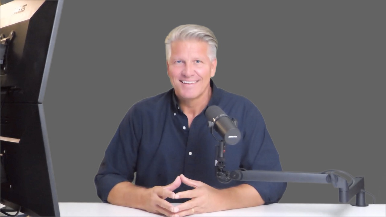 TSL Stock Options Trading Method Live Demo