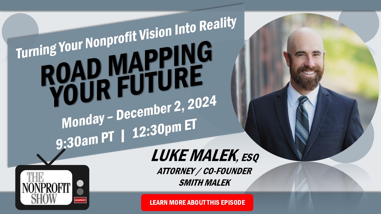 Road Mapping Your Future