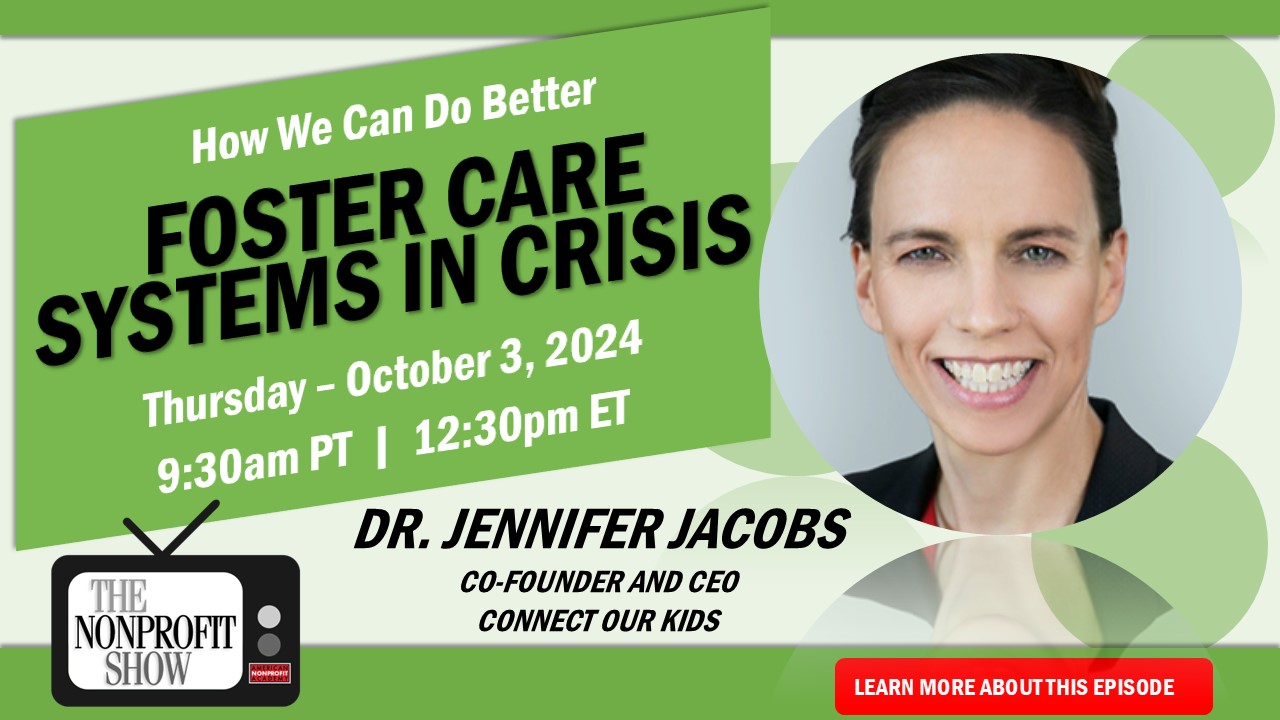 Foster Care Systems in Crisis