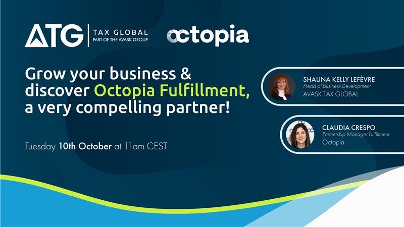 Grow your business and discover Octopia Fulfillment