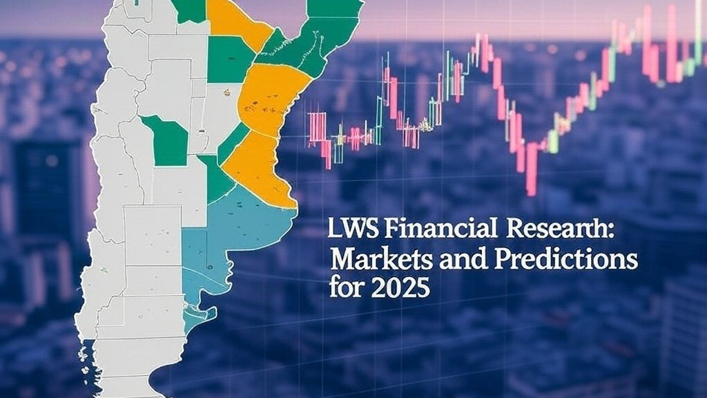 ¡Ideas para romperla en 2025! | ¿Qué es LWS Financial Research?