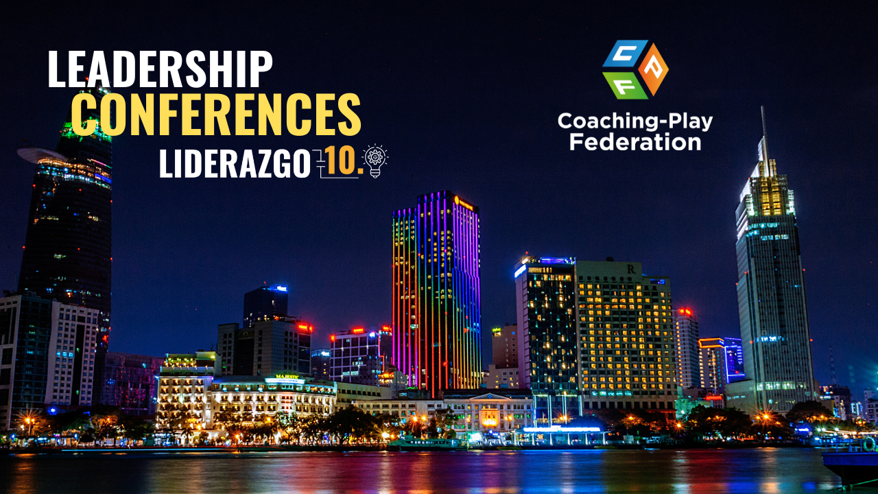 LEADERSHIP CONFERENCES 10.0