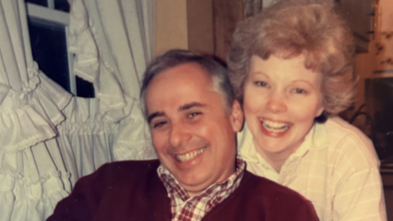 Gerry's Celebration of Life