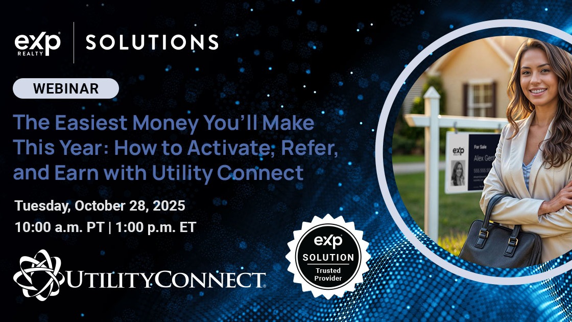 Utility Connect | The Easiest Money You’ll Make This Year: How to ...