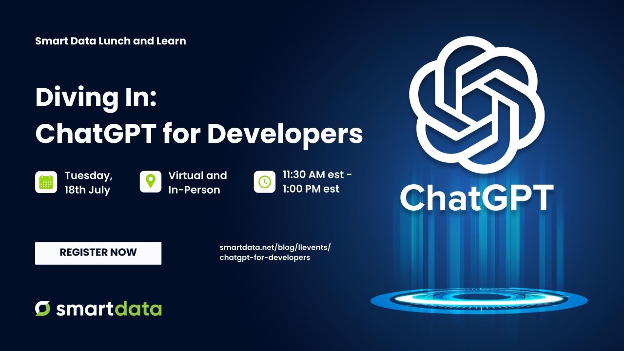 Diving In: ChatGPT for Developers