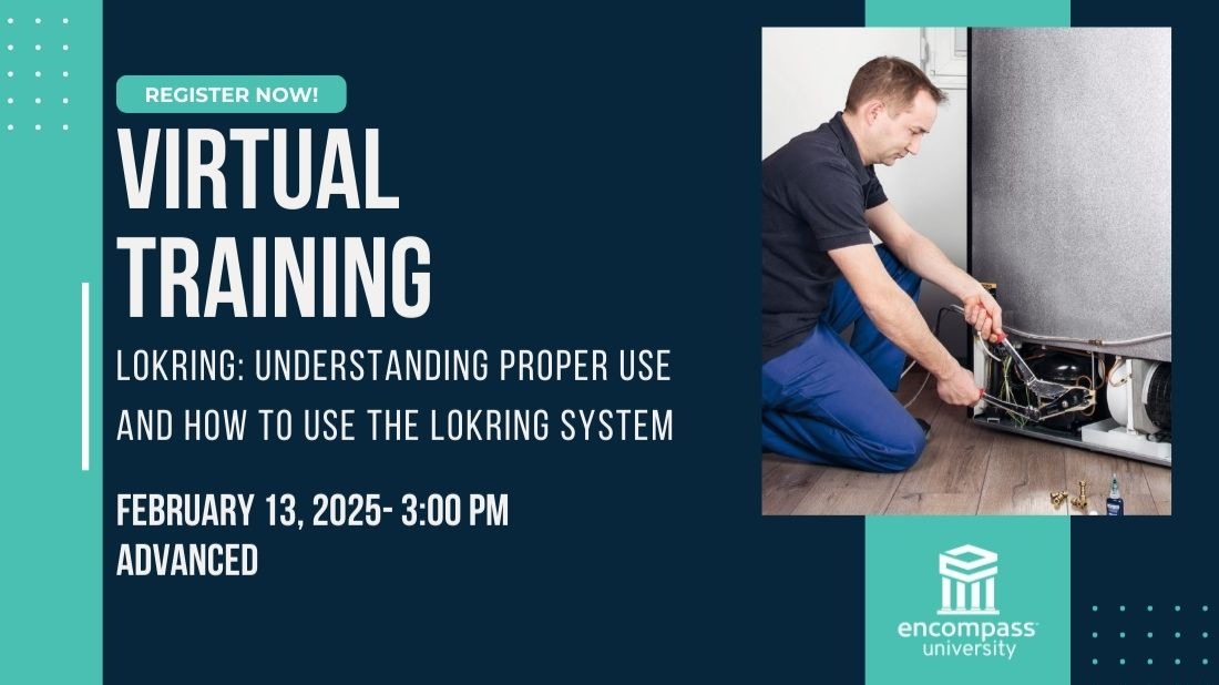 LokRing: Understanding Proper Use and How To Use the LokRing System