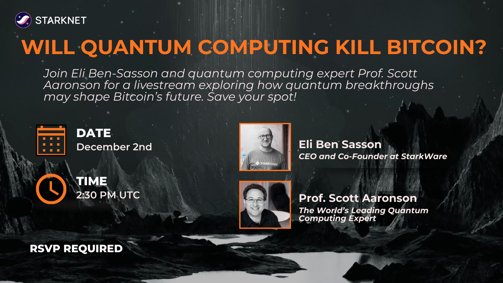 Will Quantum Computing Kill Bitcoin?
