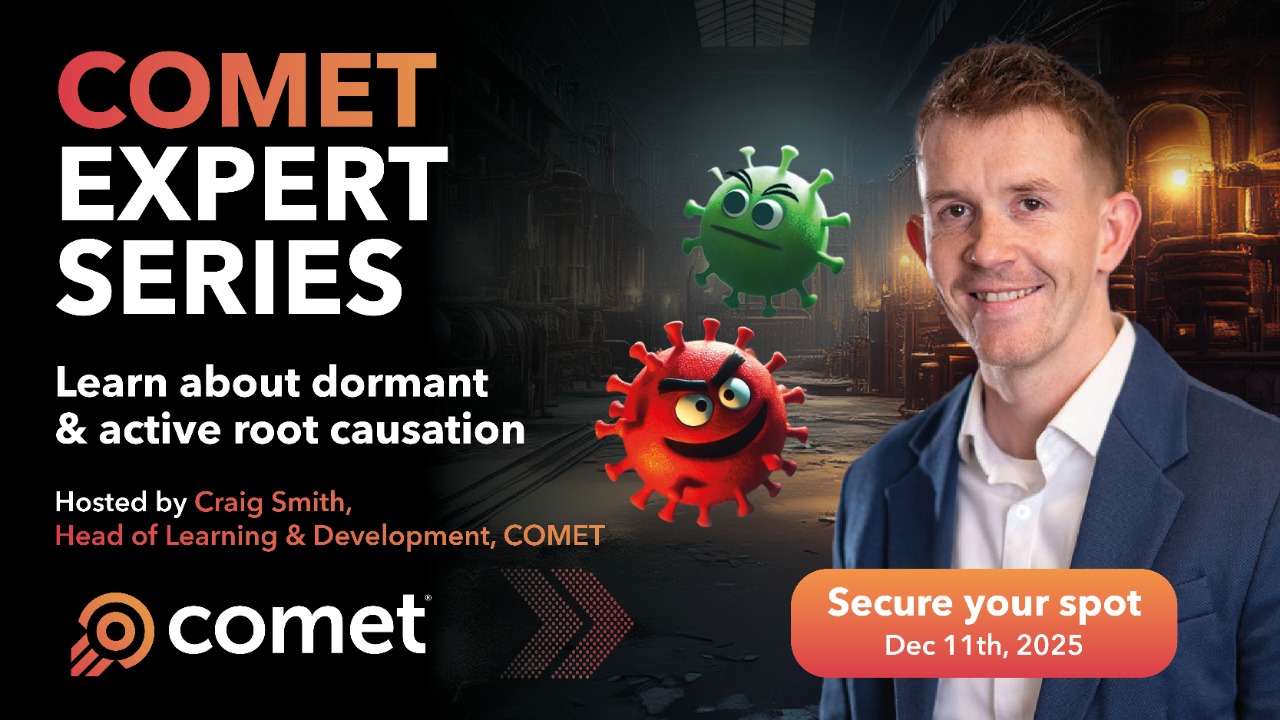 Pete & Roy – Learn About Dormant & Active Root Causation