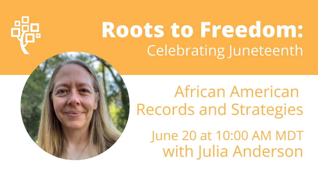 African American Records and Strategies