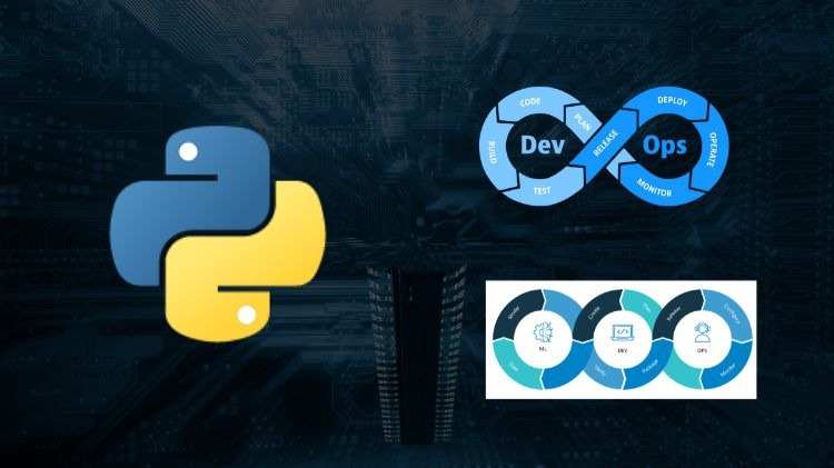Python Programming for DevOps - MLOps- AIOps