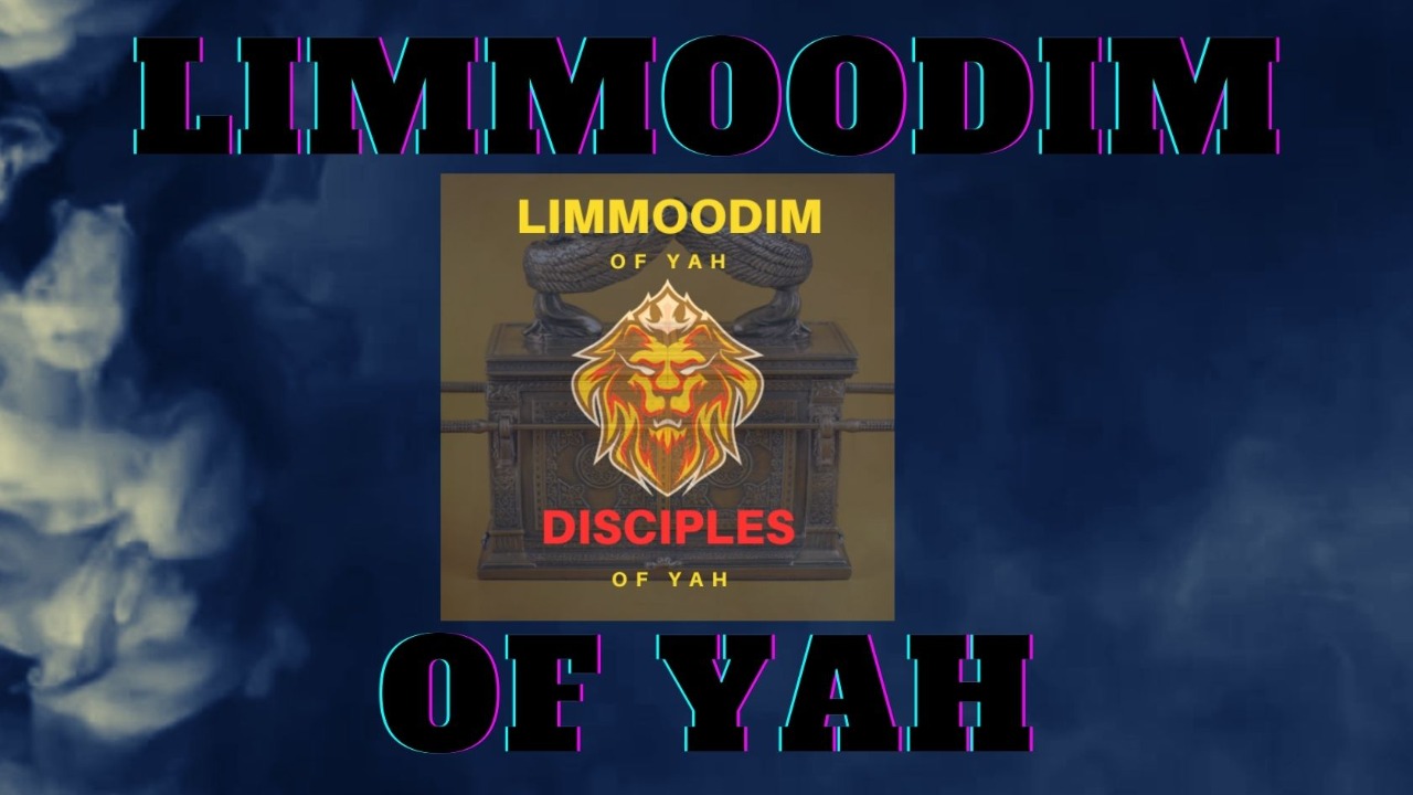 Disciples of YAH - Scripture Study week One