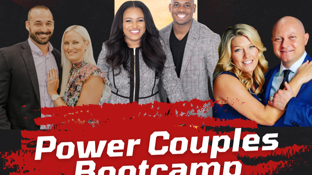 Power Couples Bootcamp