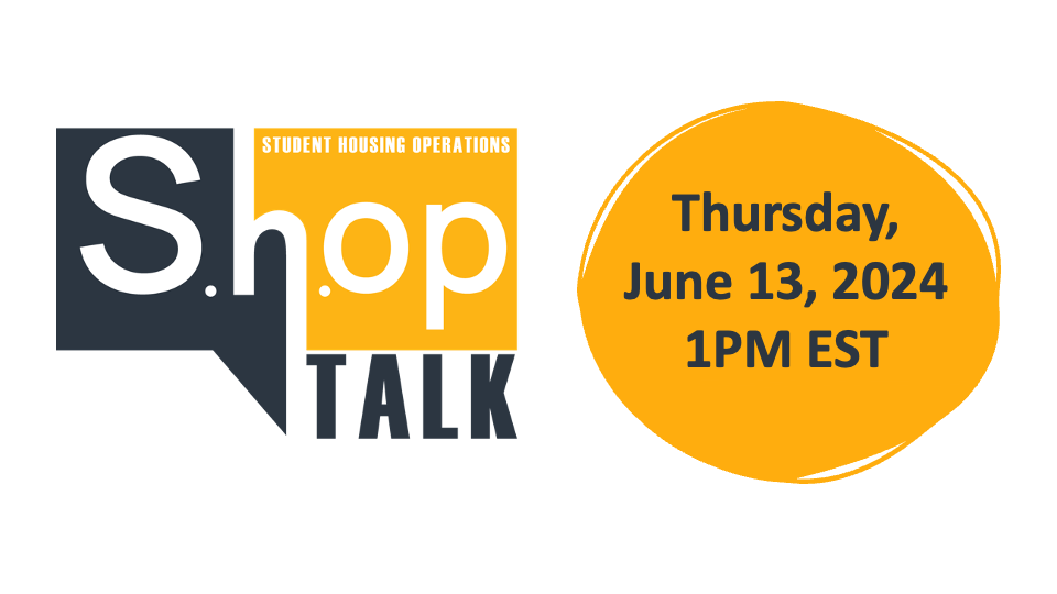 ShopTalk - June 2024