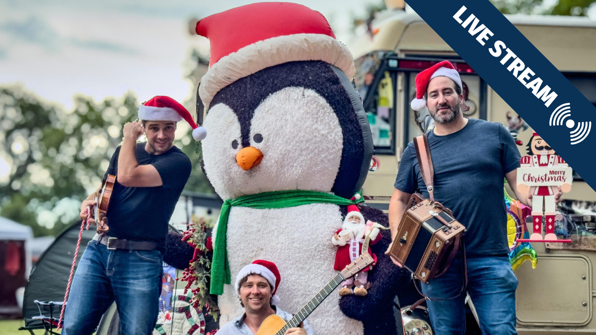 Socks in the Frying Pan LIVE STREAM