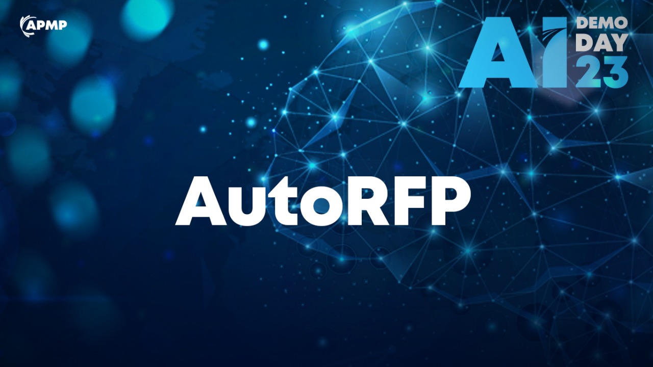 AutoRFP