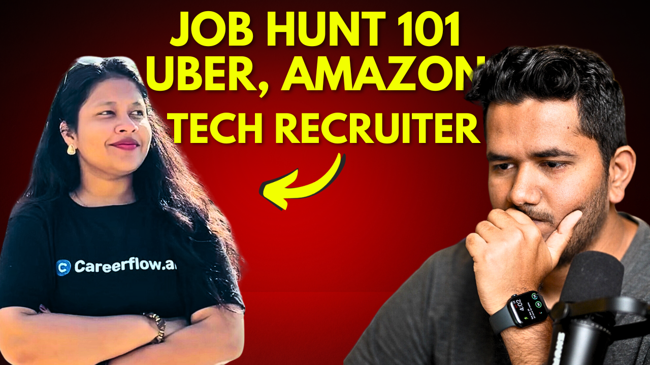 Mastering the Tech Job Market: Insider Tips from a Top Recruiter