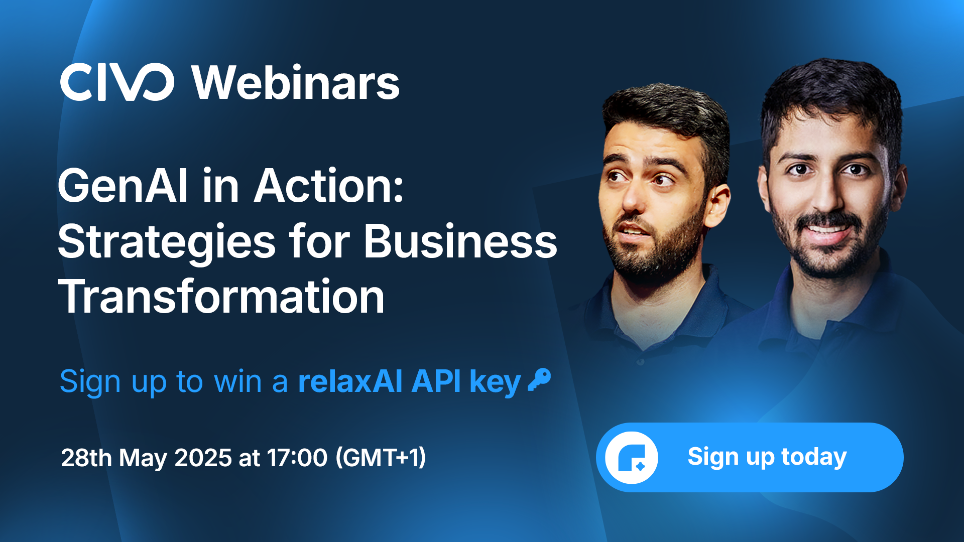 GenAI in Action: Strategies for Business Transformation