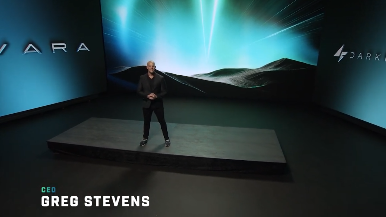 Live Vara Presentation