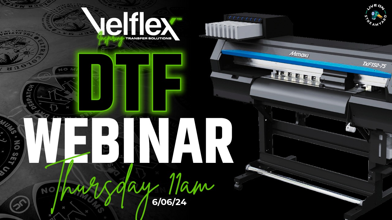 DTF Production Info Session