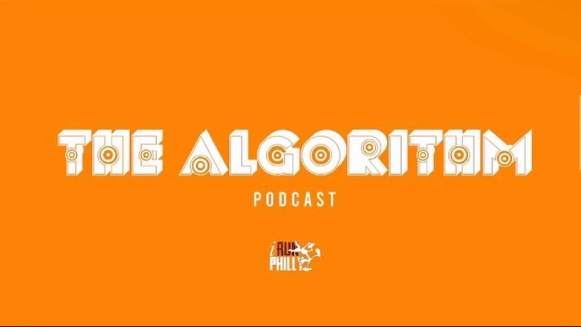 The Algorithm show