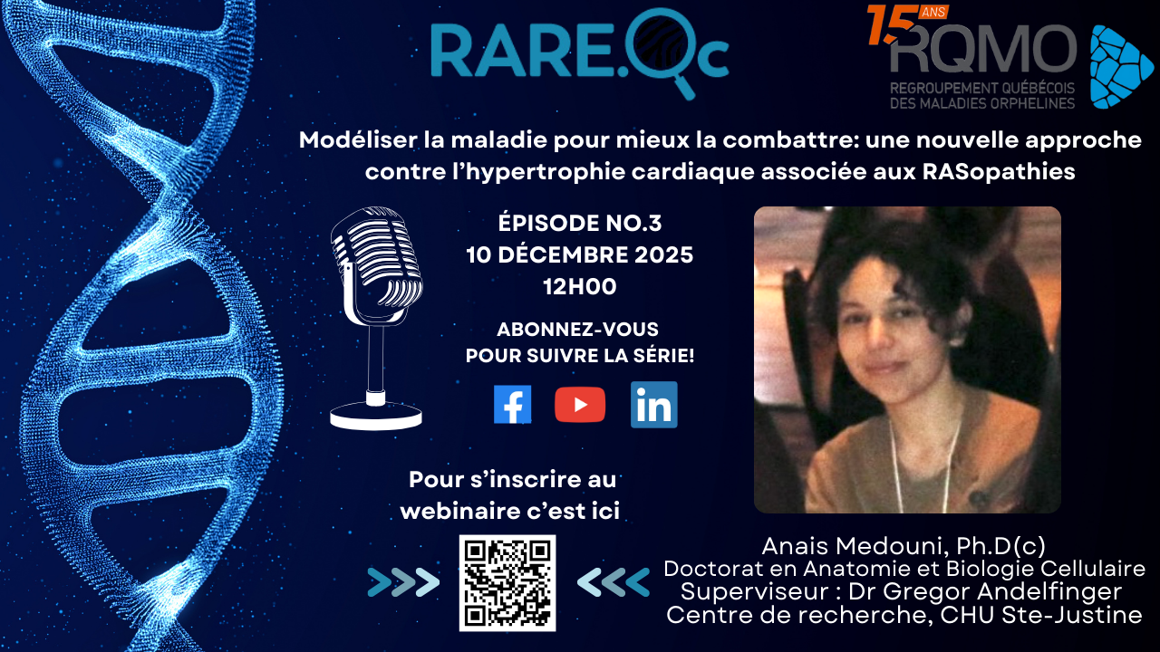 Modéliser la maladie pour mieux la combattre!