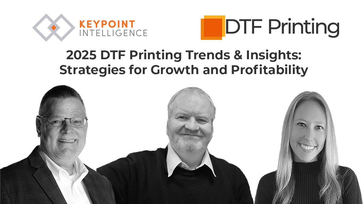 2025 DTF Printing Trends & Insights: Strategies for Growth and ...