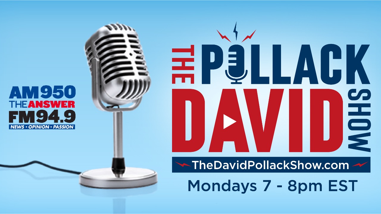 The David Pollack Show