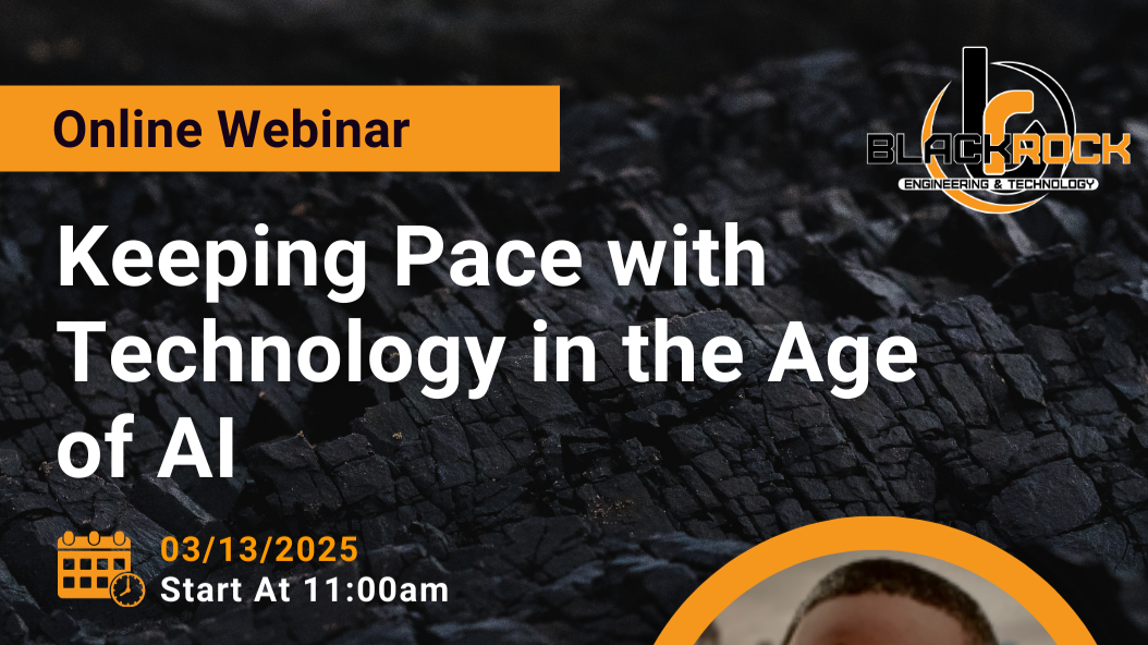 Keeping Pace with Technology in the Age of AI