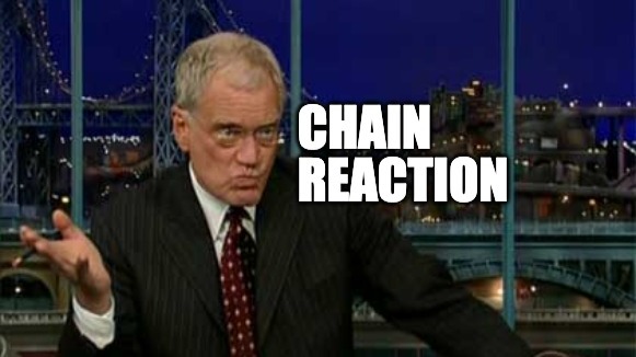 Chain Reaction Episode 2