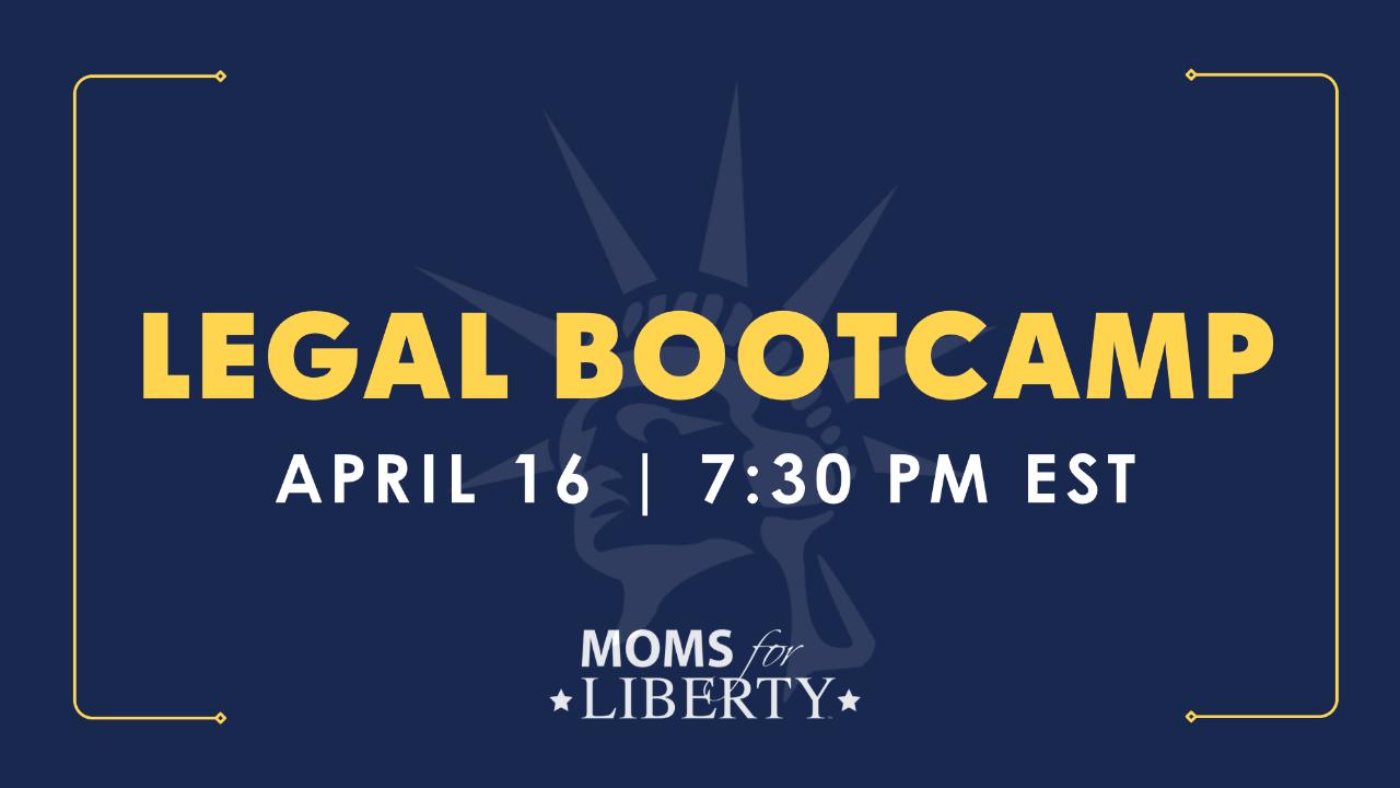 Legal Bootcamp with Kim Hermann