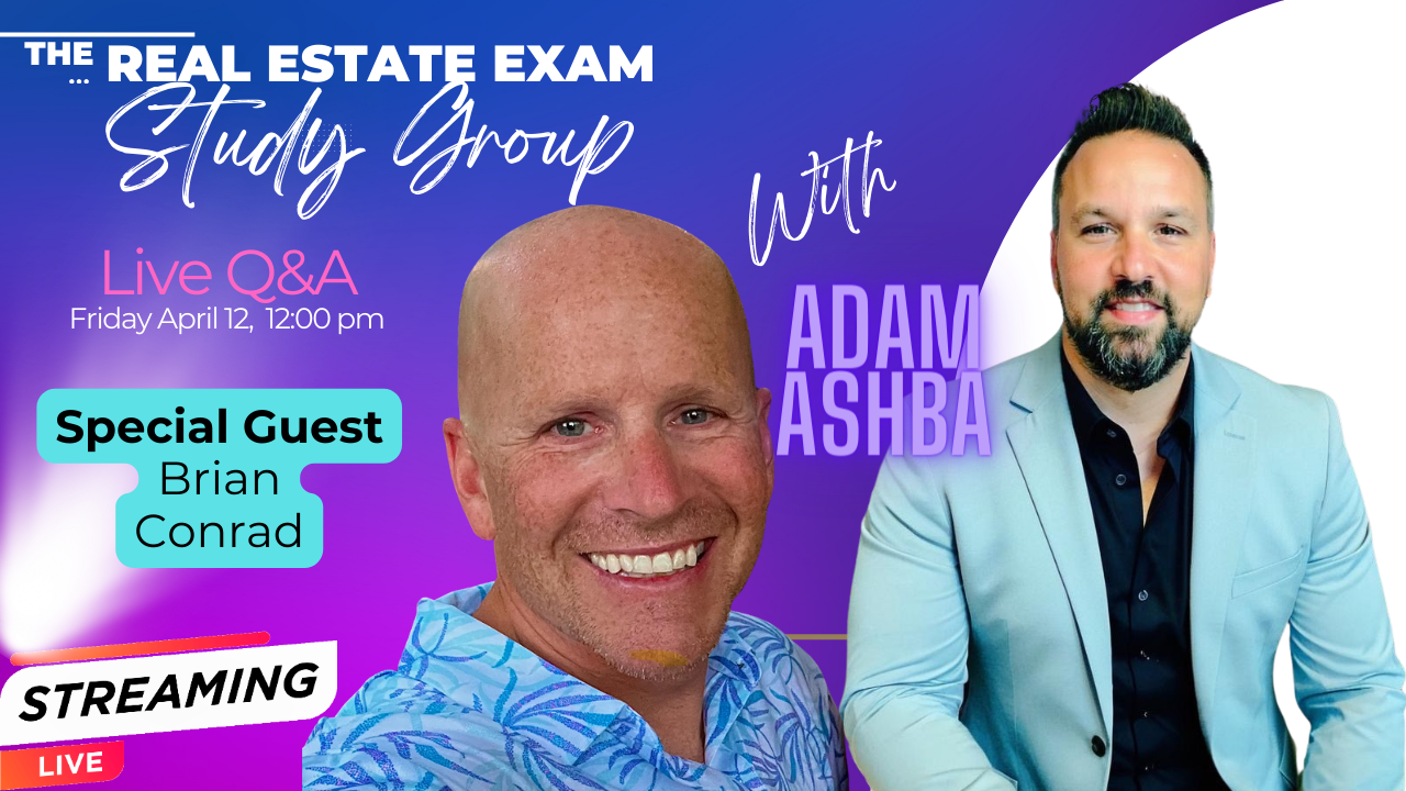 Strategies on Passing your Real Estate with Brian Conrad and Adam Ashba