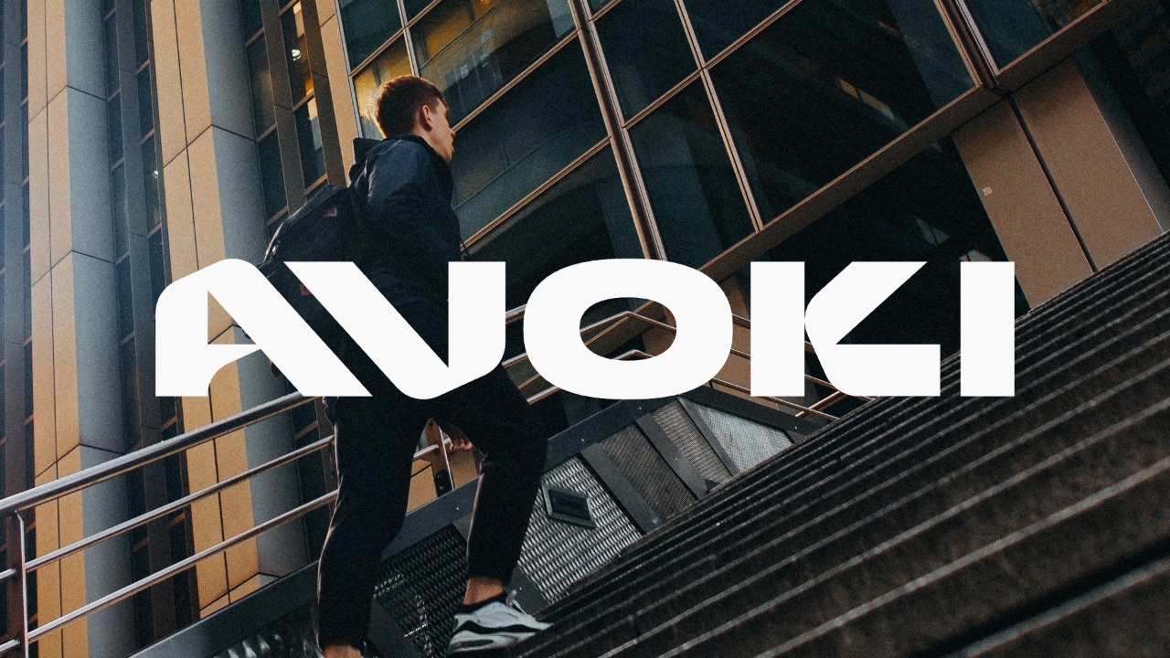 Avoki – Work 4.0