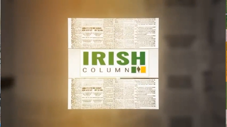The Irish Column