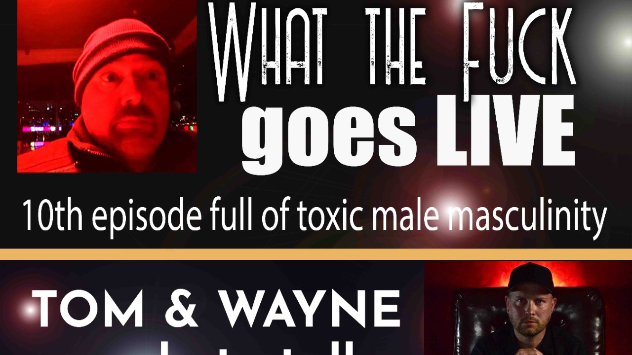 WTF Live - Episode 11