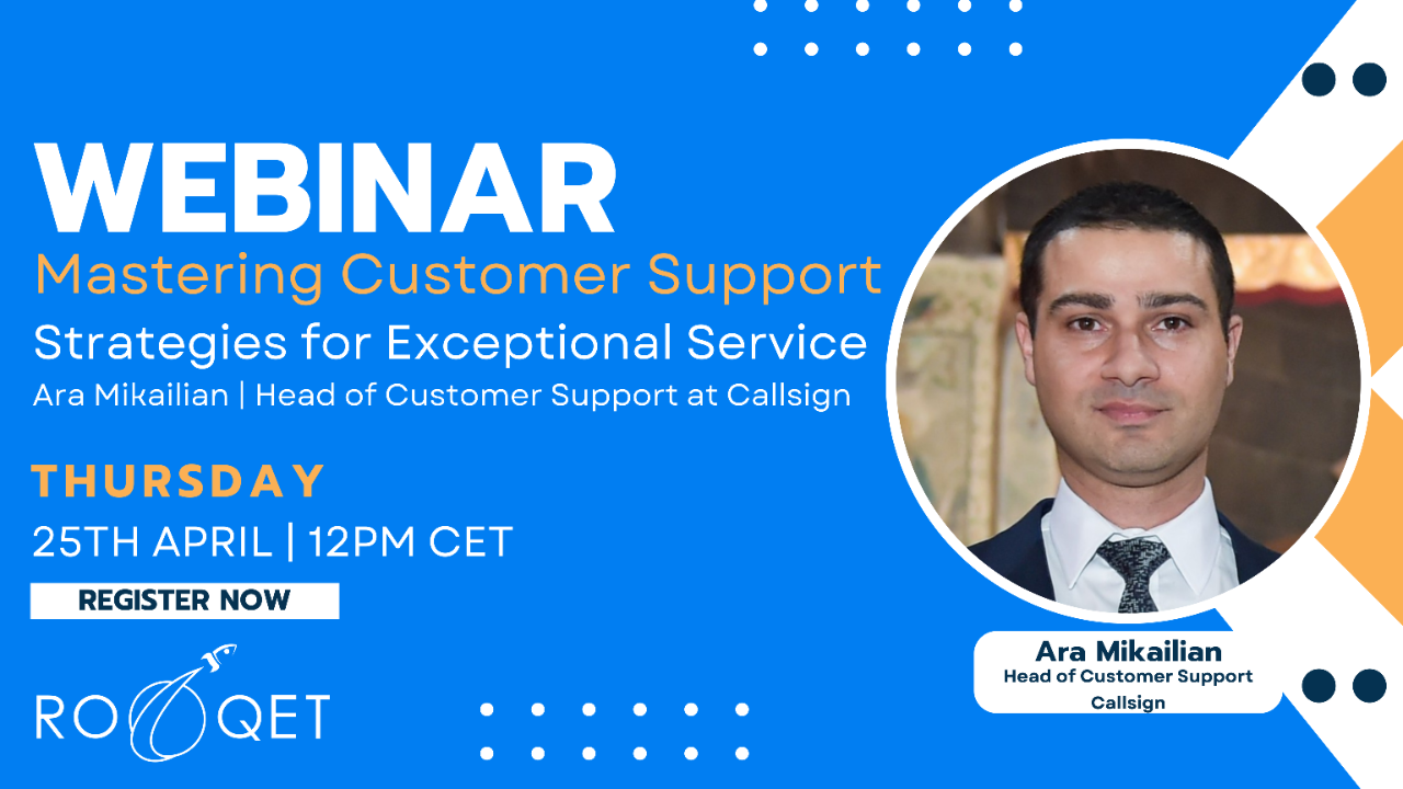 Mastering Customer Support: Strategies for Exceptional Service