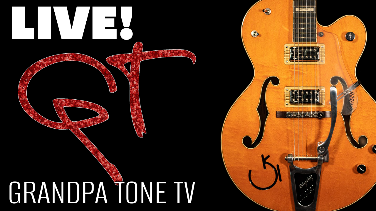 LIVE WEDNESDAY SHOW TONIGHT AT 11PM. ONLY ON PATREON!!