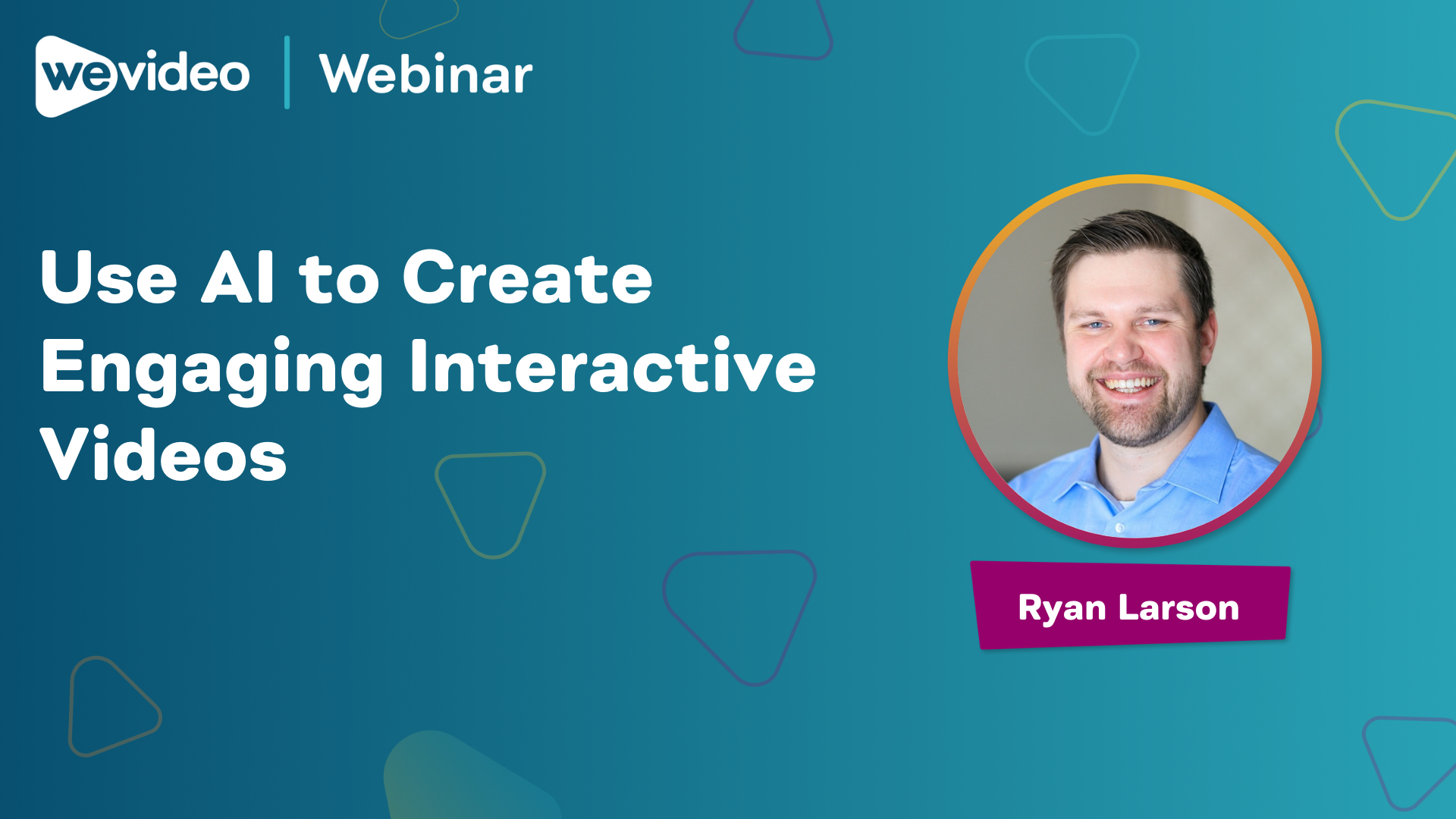 Use AI to Create Engaging Interactive Videos