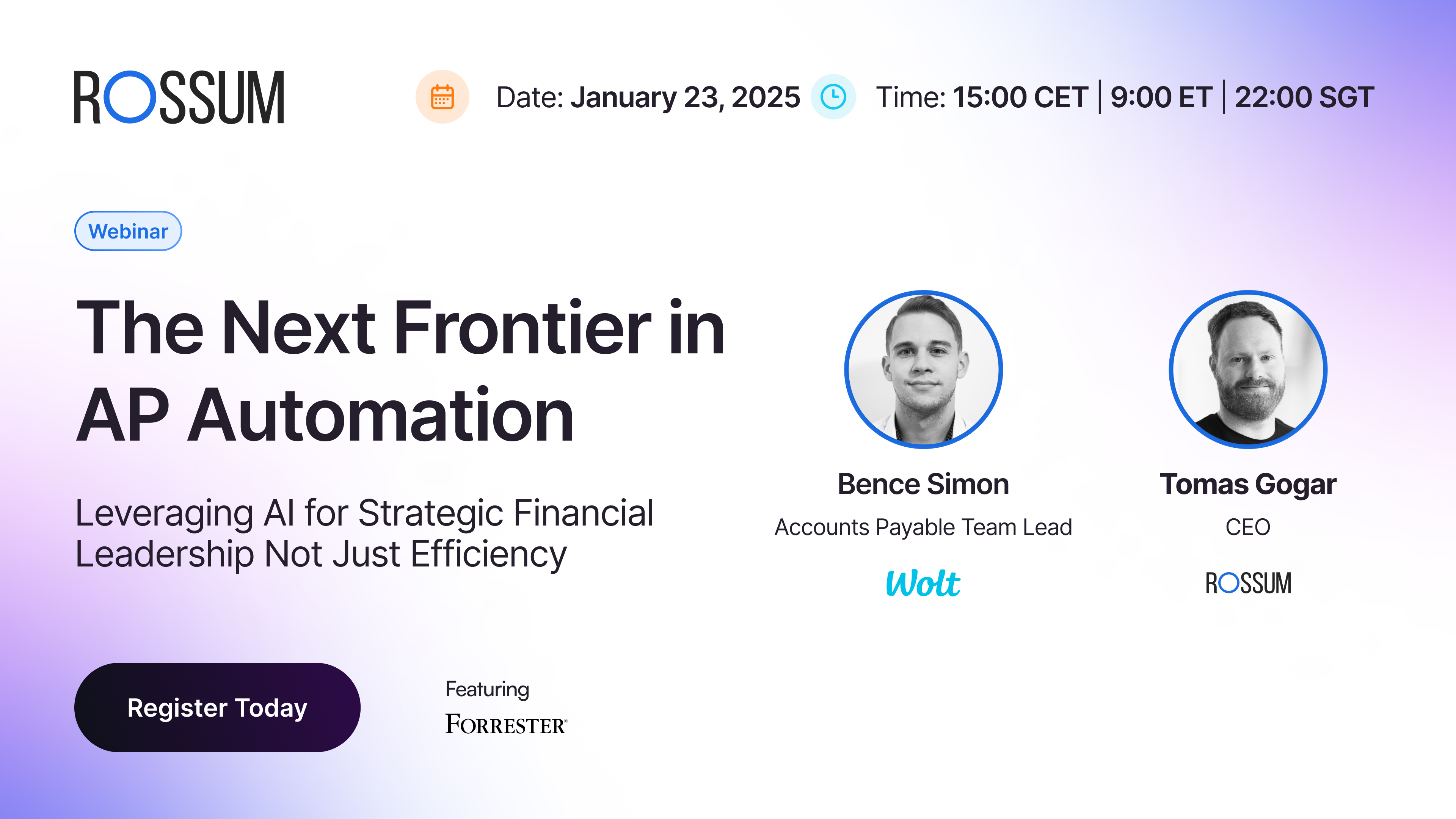 The Next Frontier in AP Automation: Leveraging AI for Strategic ...
