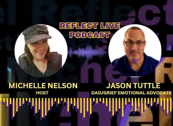 Jason Tuttle's Journey of Resilience and Love Amid Life's Toughest Battles