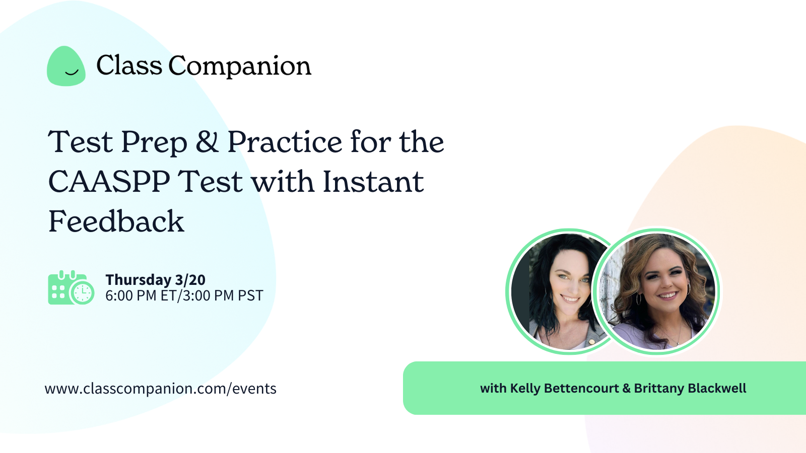 Test Prep & Practice for the CAASPP Test with Instant Feedback