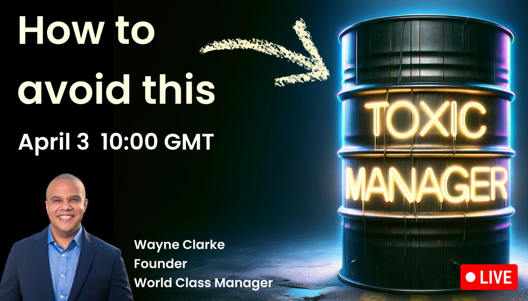 Toxic Managers - Solutions for all
