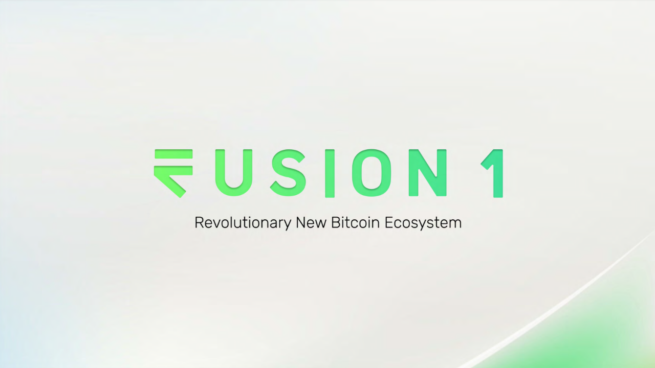 Live Fusion1 Update Watch Party with Brandon Ivey